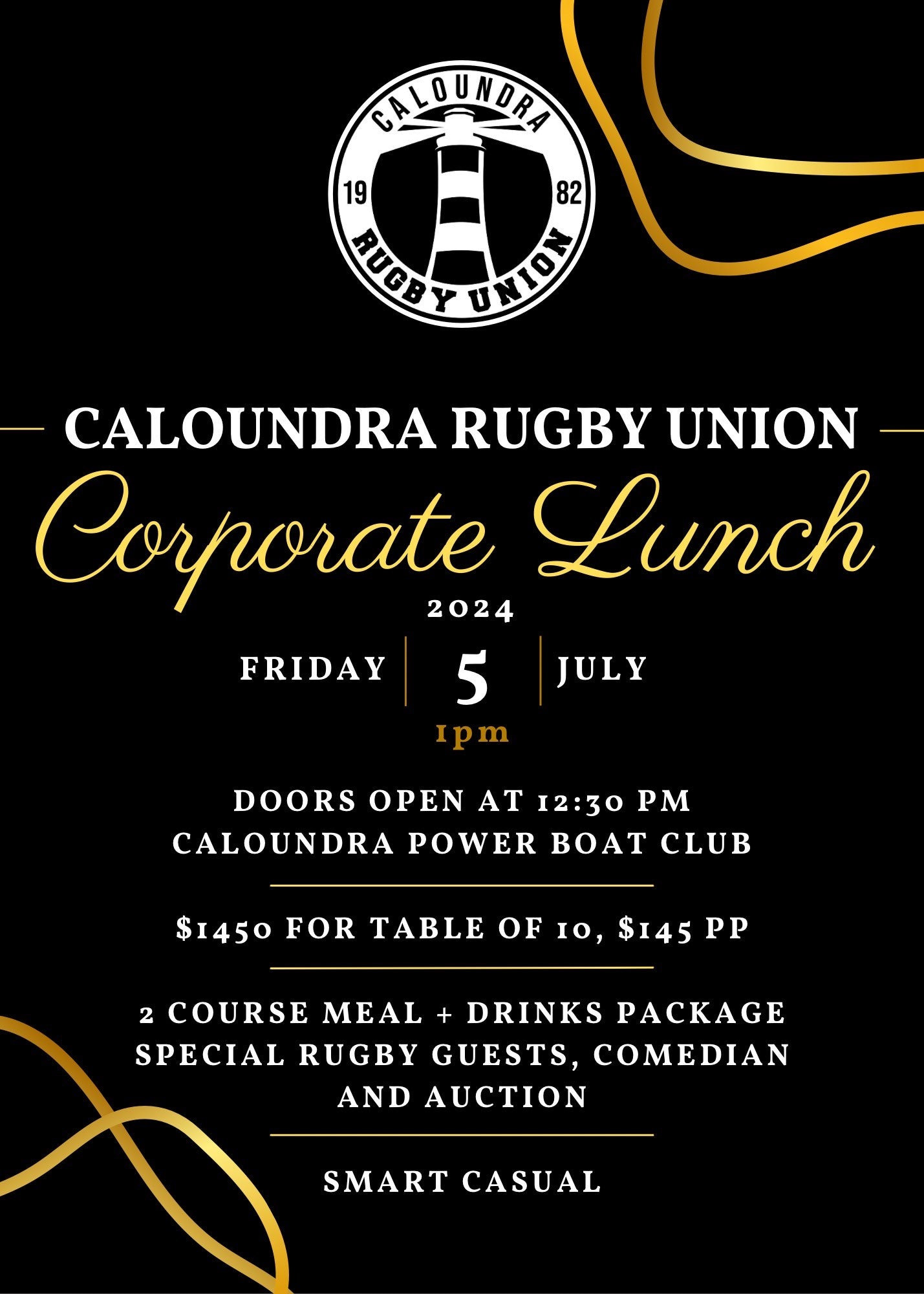 Caloundra Rugby Union
