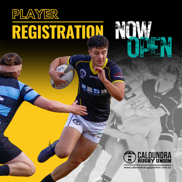 Caloundra Rugby Union