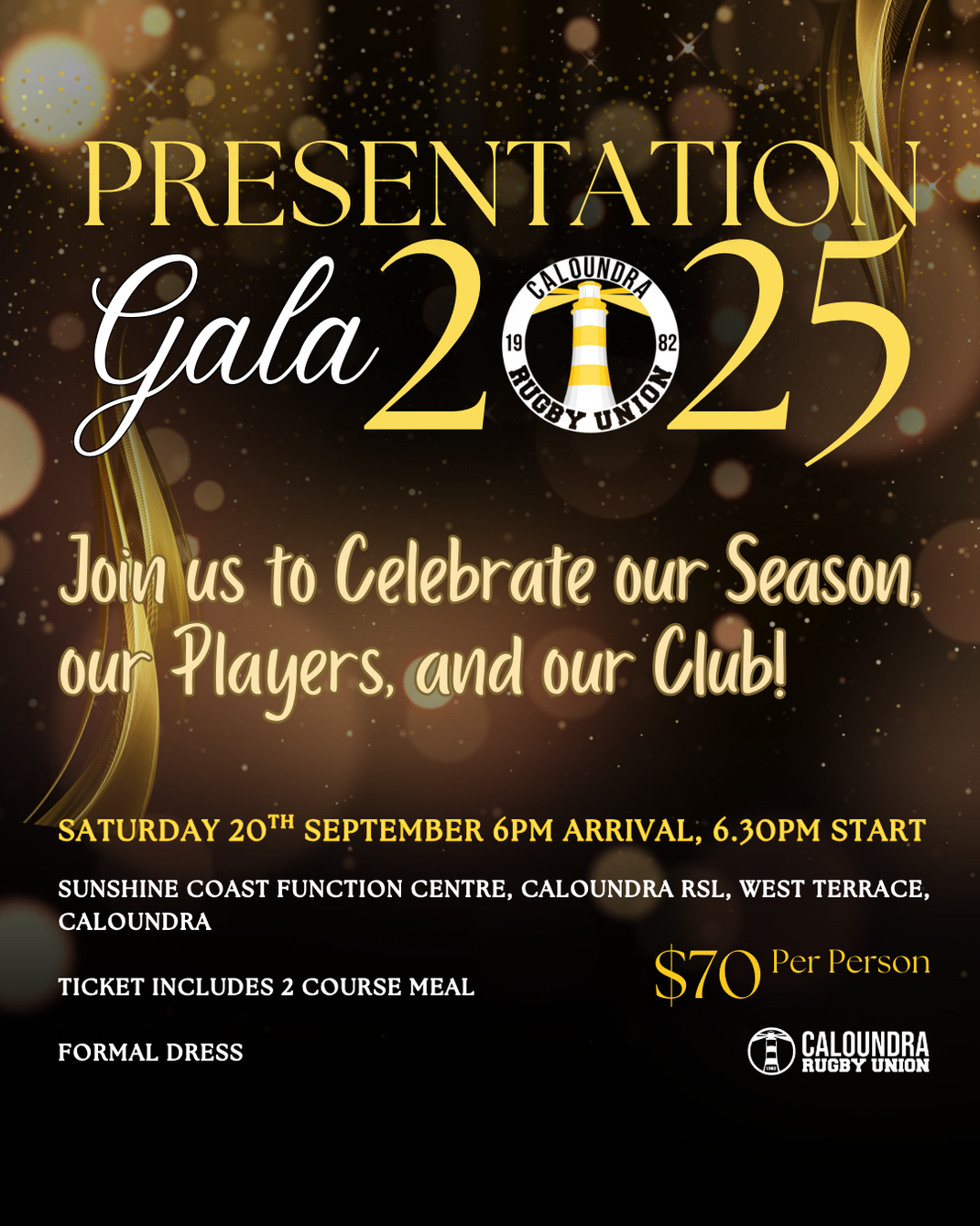 Caloundra Rugby Union